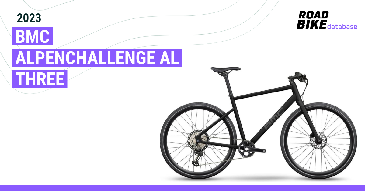 2023 BMC Alpenchallenge AL THREE - Specs, Reviews, Images - Road Bike ... 2023 BMC Alpenchallenge AL THREE - Specs, Reviews, Images - Road Bike ...