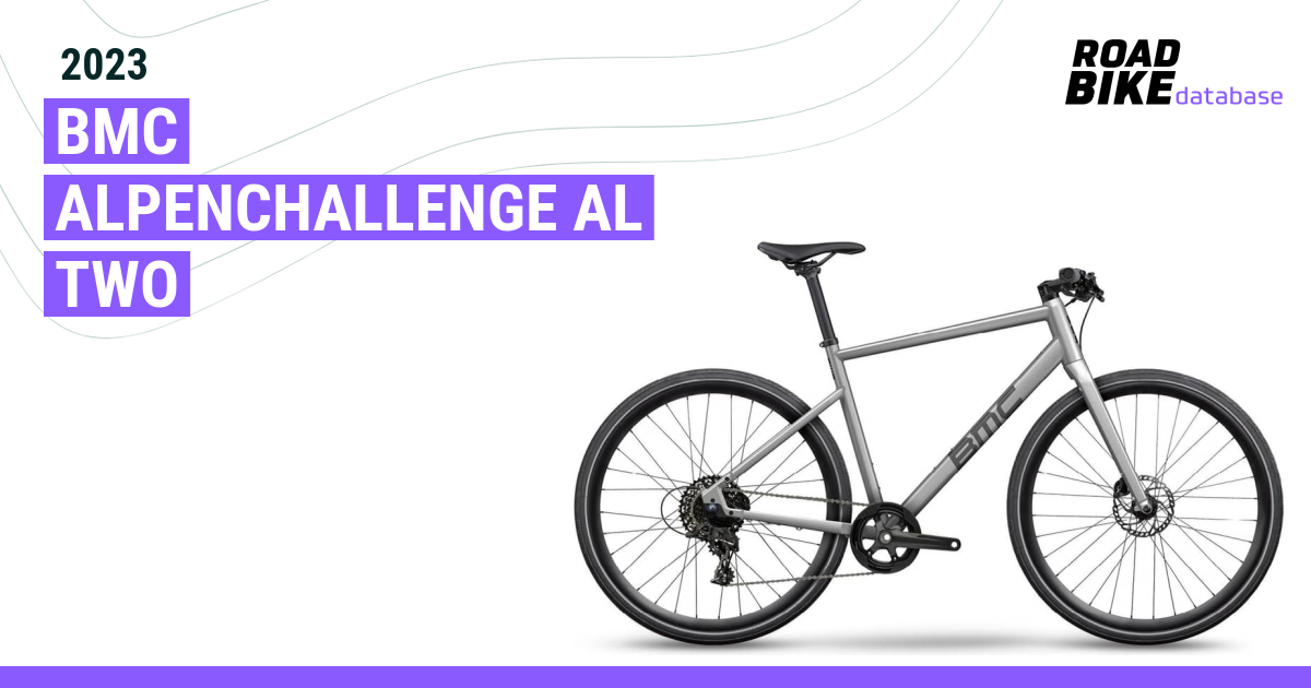 2023 BMC Alpenchallenge AL TWO - Specs, Reviews, Images - Road Bike ... 2023 BMC Alpenchallenge AL TWO - Specs, Reviews, Images - Road Bike ...